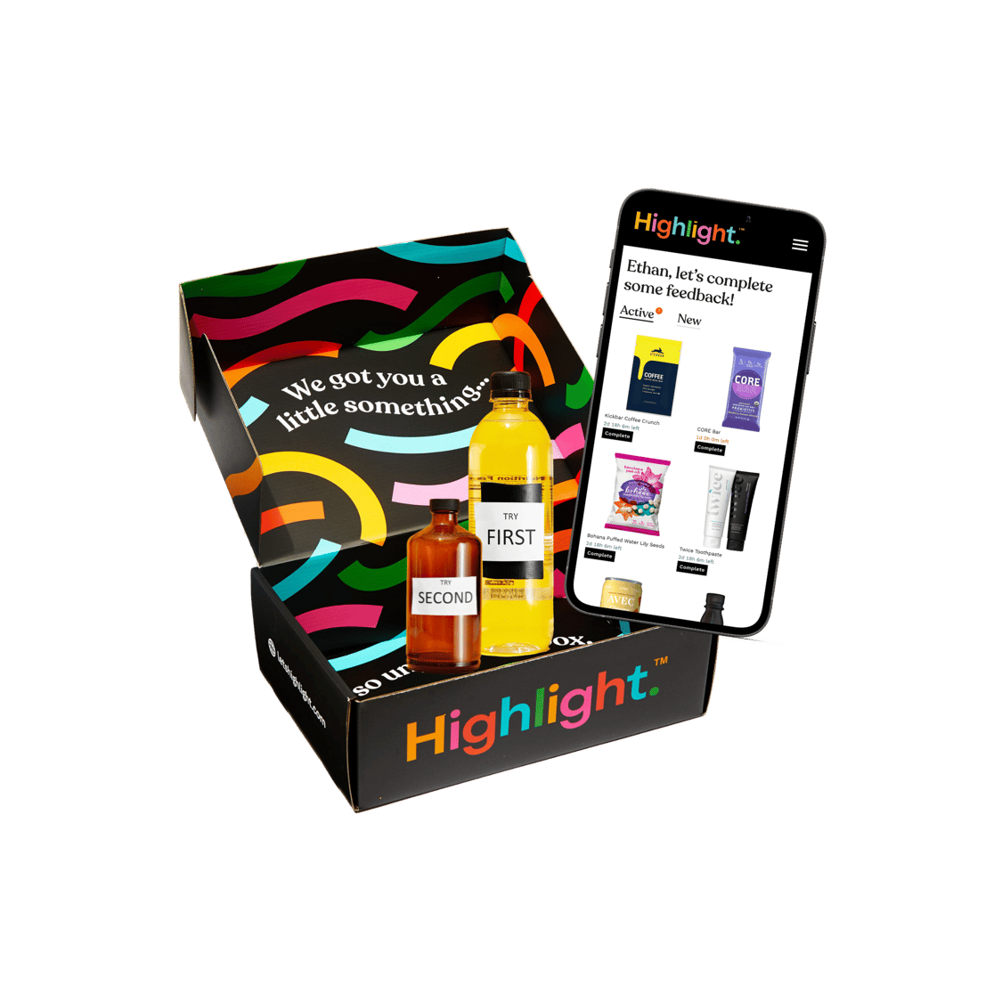 In-Home Usage Testing (IHUT) Platform