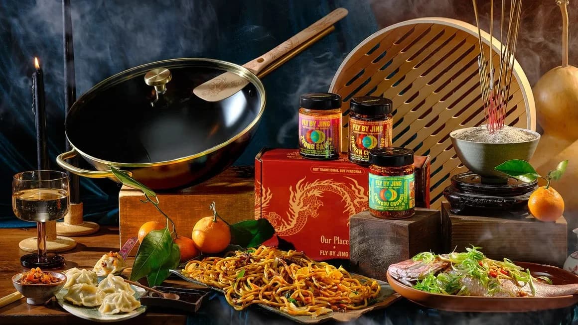 17 Brand Collabs Bringing Innovation to Food & Beverage Shelves