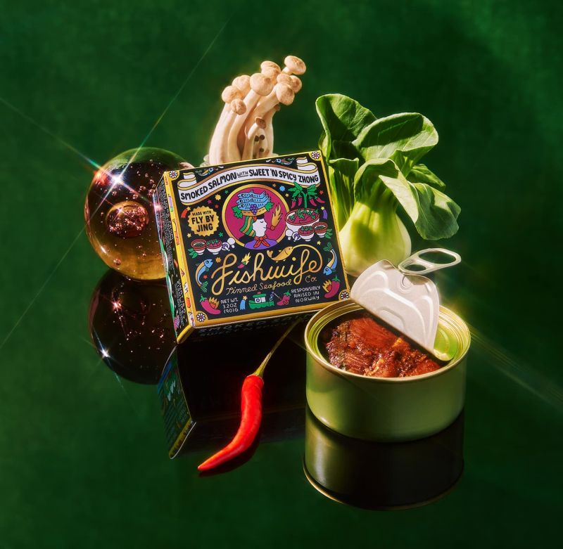 17 Brand Collabs Bringing Innovation to Food & Beverage Shelves