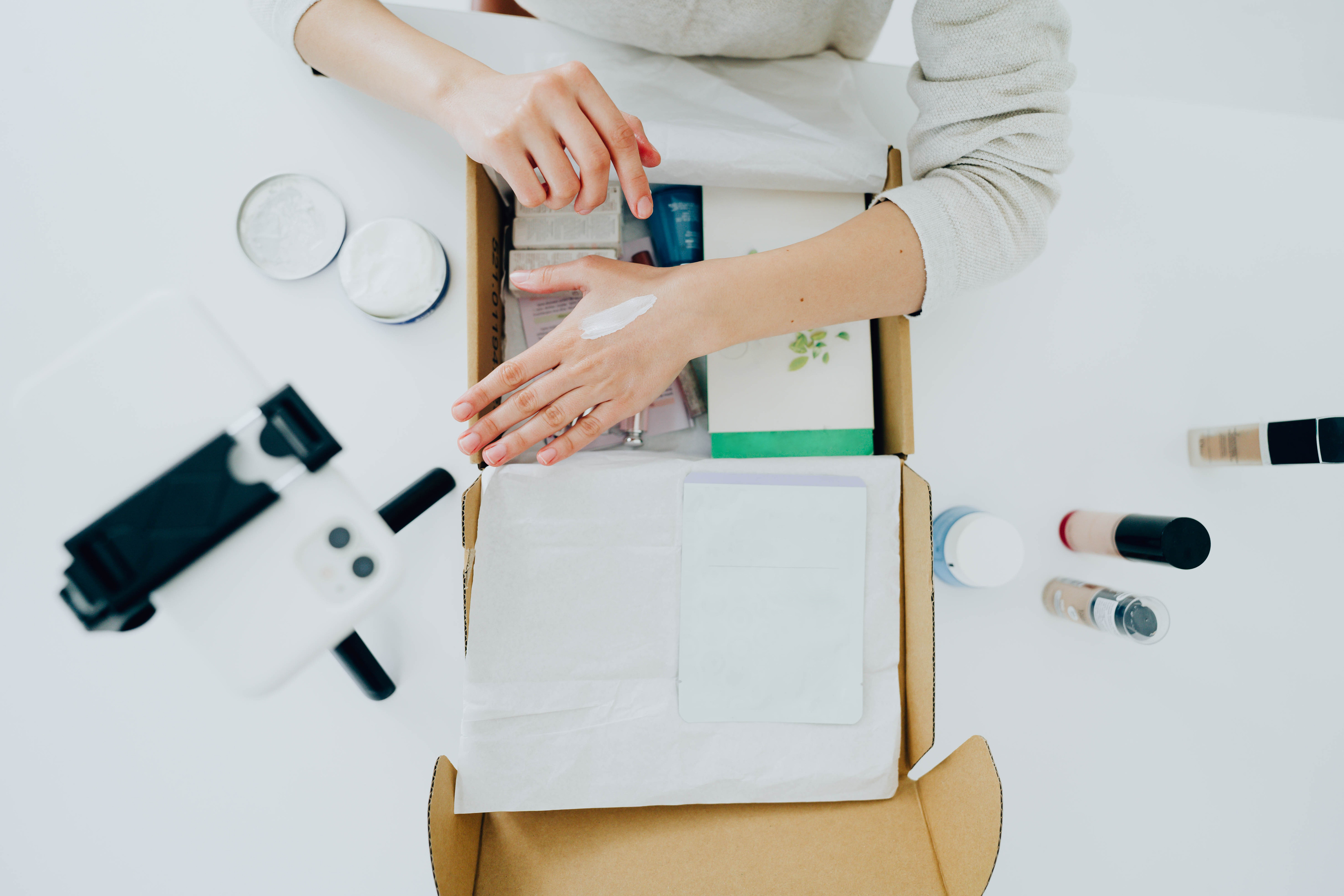 Claims Testing Platform | Highlight