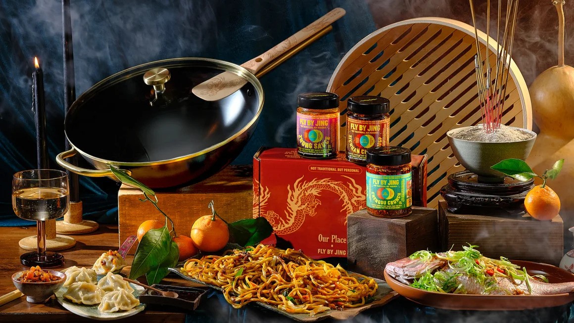 15 Brand Collabs Bringing Innovation to Food & Beverage Shelves