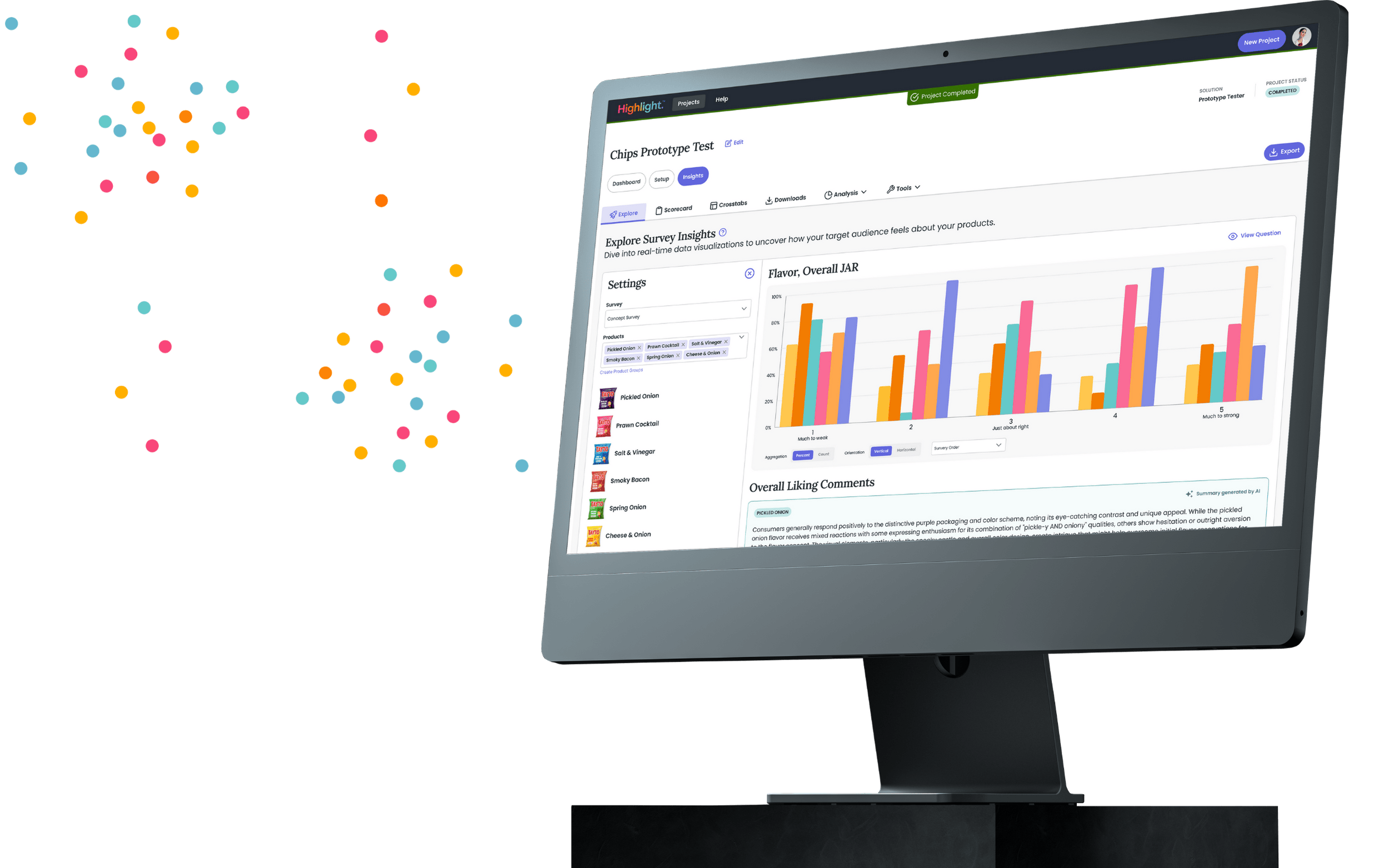 In-Home Usage Testing (IHUT) Platform