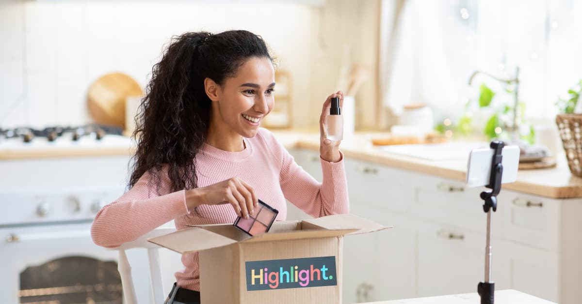 Tech-Enabled In-home Usage Testing for Better Products | Highlight