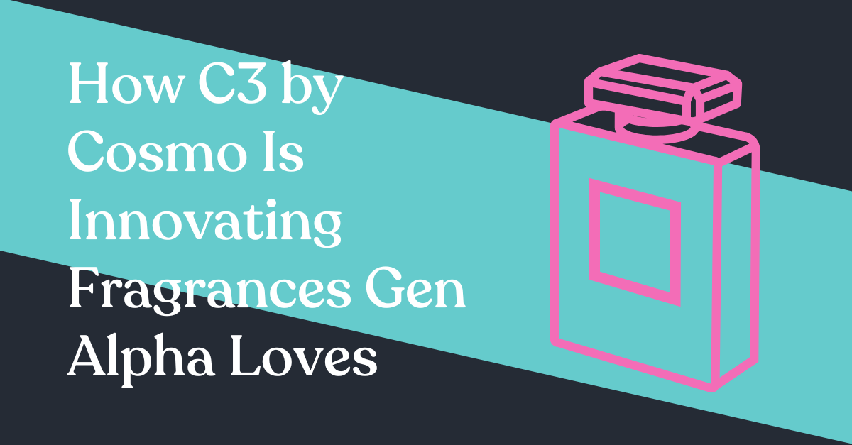 How C3 by Cosmo Uses Highlight Consumer Testing