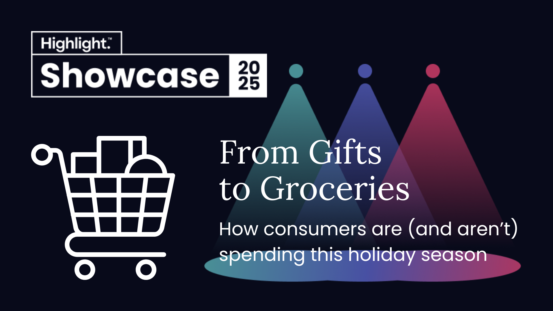 2025 holiday season consumer spending