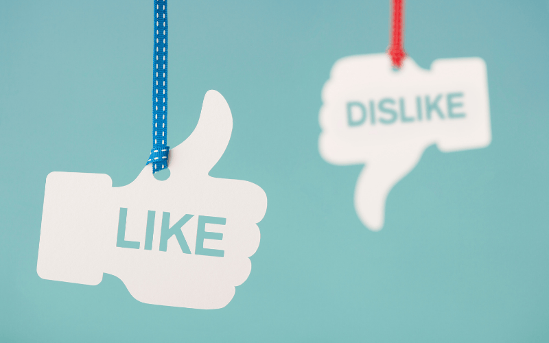 How to Handle Conflicting Product Feedback